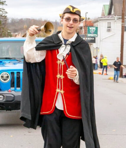 Five look to be crowned Queen Tiadaghton | News, Sports, Jobs - The Express